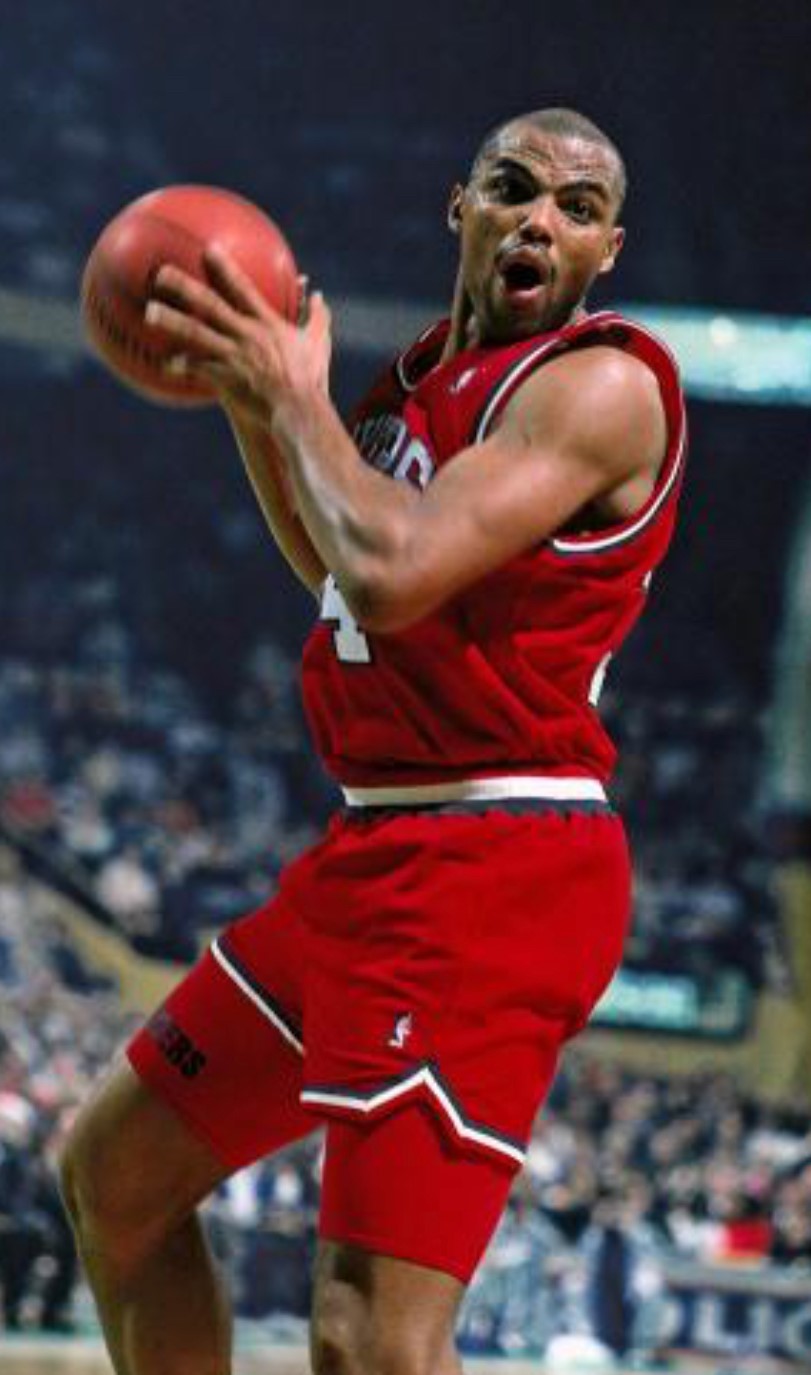 barkley